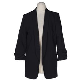 Pieces Damen Blazer, marineblau, Gr. 34