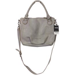 Liebeskind Berlin Damen Handtasche, flieder, Gr.