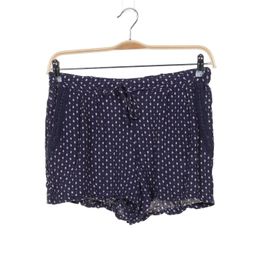 EDC by Esprit Damen Shorts, marineblau, Gr. 38