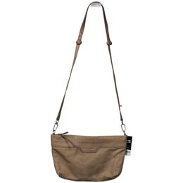 Liebeskind Berlin Damen Handtasche, beige, Gr.