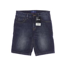 Tom Tailor Herren Shorts, marineblau, Gr. 140