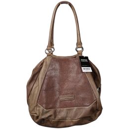 Liebeskind Berlin Damen Handtasche, braun, Gr.