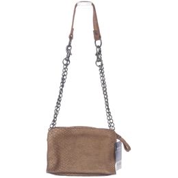 Liebeskind Berlin Damen Handtasche, braun, Gr.