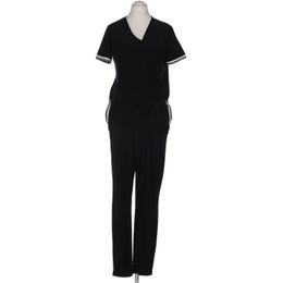 Steffen Schraut Damen Jumpsuit/Overall, schwarz, Gr. 38