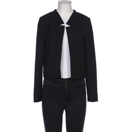 comma, Comma Damen Blazer, schwarz, Gr. 38