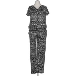 comma, Comma Damen Jumpsuit/Overall, schwarz, Gr. 42