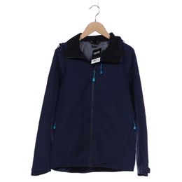 Schöffel Schöffel Damen Jacke, marineblau, Gr. 34