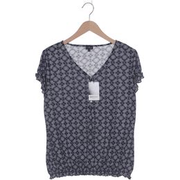 Via Cortesa by Adler Via Cortesa Damen T-Shirt, marineblau, Gr. 42