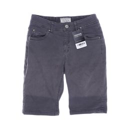 Review Herren Shorts, grau, Gr. 158