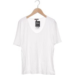 Street One Damen T-Shirt, weiß, Gr. 36