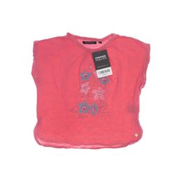 Marc O'Polo Marc O Polo Damen T-Shirt, pink, Gr. 116