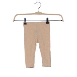 Topomini Damen Stoffhose, beige, Gr. 68