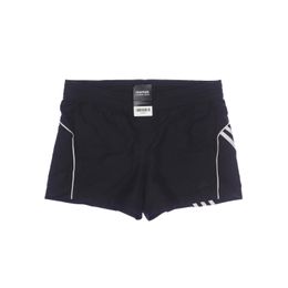 Adidas Damen Shorts, schwarz, Gr. 176