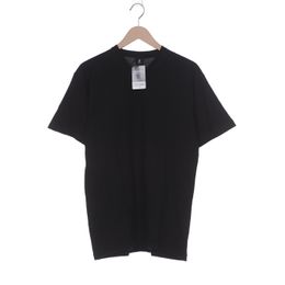 Atelier GARDEUR Herren T-Shirt, schwarz, Gr. 52