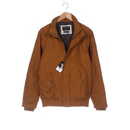 Quiksilver Herren Jacke, braun, Gr. 48