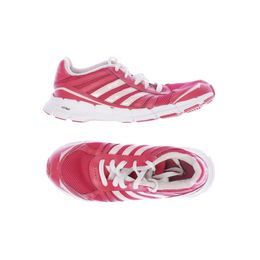 Adidas Damen Sneakers, pink, Gr. 4.5