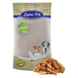 1 kg LYRA PET® Hühnerhälse