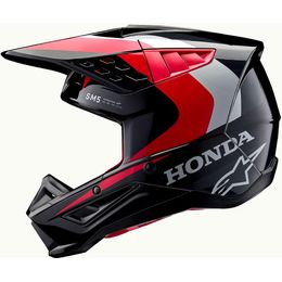 Alpinestars S-M5 Honda, Motocrosshelm