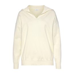 Lascana Sweater female Beige size 44/46