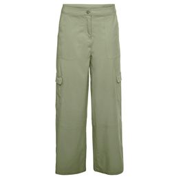 Buffalo Cargo Pants female Green size 46