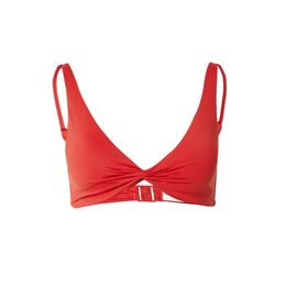 women'secret Women' Secret Bikinitop Damen Gr&ouml;&szlig;e 100 rot