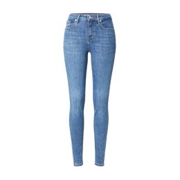 Tommy Hilfiger Jeans 'Heritage Como' female size 26 Blue denim
