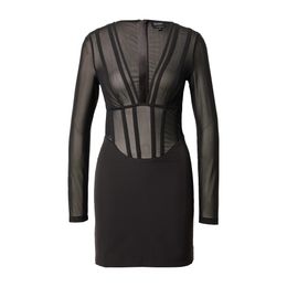 Bardot Kleid 'RHEA' Damen Gr&ouml;&szlig;e 42 schwarz