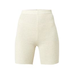 NU-IN Shorts Damen Gr&ouml;&szlig;e 38 wei&szlig;