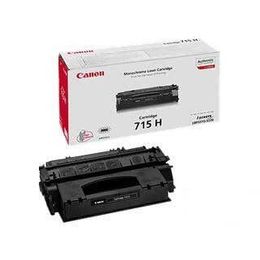 Canon 715H Toner 1976B002 black