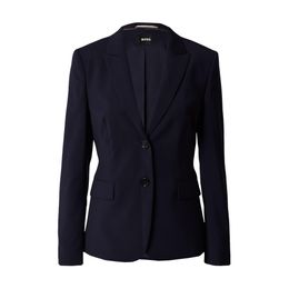BOSS Blazer Damen Gr&ouml;&szlig;e 38 marine