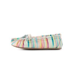 Minnetonka Slippers 'Cally' female size 42 Mixed colors
