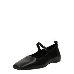 Vagabond Shoemakers Ballerina 'Delia' Damen Gr&ouml;&szlig;e 38 schwarz