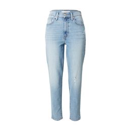 Levi's Levi's 'High Waisted Mom Jeans' Damen Gr&ouml;&szlig;e 25 hellblau