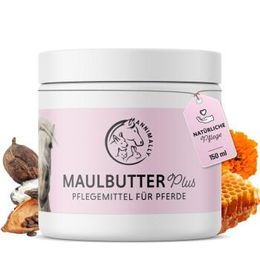 Annimally Maulbutter Plus