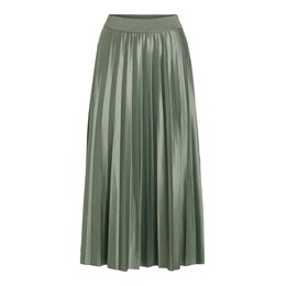 Vila Skirt 'Nitban' female size 42 Dark green