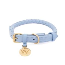 William Walker Hundehalsband Twisted Sky XXL