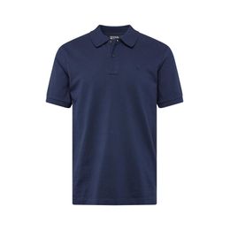 SCOTCH & SODA Shirt male size L marine blue