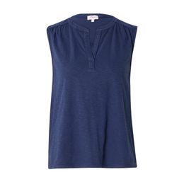 s.Oliver Shirt Damen Gr&ouml;&szlig;e L dunkelblau