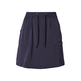 ABOUT YOU Rock 'Asya' Damen Gr&ouml;&szlig;e 42 marine
