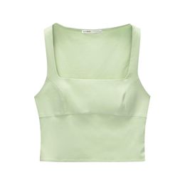 Pull&Bear Pull&bear Top Damen Gr&ouml;&szlig;e M mint