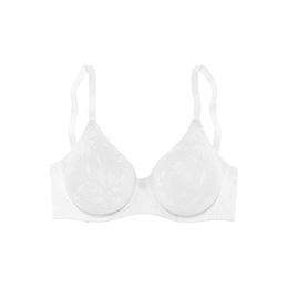 NUANCE by LASCANA Bra female size 70 White