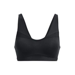 Under Armour Sport-BH Damen Gr&ouml;&szlig;e XL schwarz