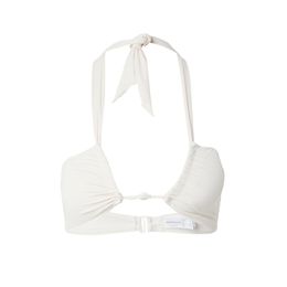 women'secret Women' Secret Bikinitop Damen Gr&ouml;&szlig;e 85 creme
