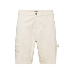 Denim Project Shorts Herren Gr&ouml;&szlig;e 36 white denim