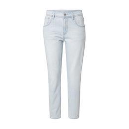 Pepe Jeans Jeans 'VIOLET' female size 28 Blue