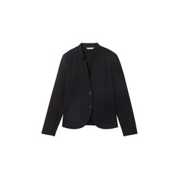 Tom Tailor Blazer female size 38 Black