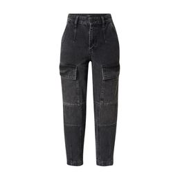 River Island Jeans Damen Gr&ouml;&szlig;e 29 schwarz