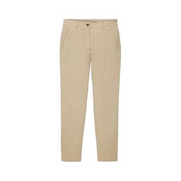 Tom Tailor Chinohose Damen Gr&ouml;&szlig;e 46 beige