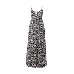 V&eacute;ro Moda VERO MODA Summer Dress 'VMPAGE' female size 34 Black / White