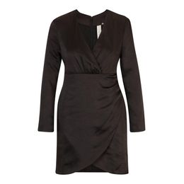 Yas Petite Kleid 'SANNIE' Damen Gr&ouml;&szlig;e 40 schwarz Winterkleid